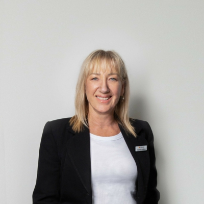 LJ Hooker Matamata - Corina Collins