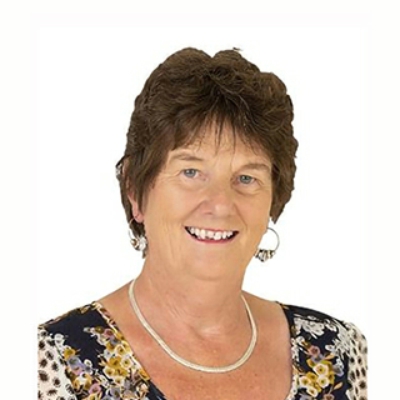 LJ Hooker Matamata - Colleen Van Lierop